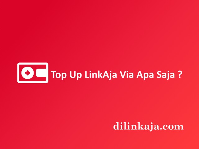 4+ Cara Daftar LinkAja: Full Service Anti Gagal 2025 | DilinkAja.com